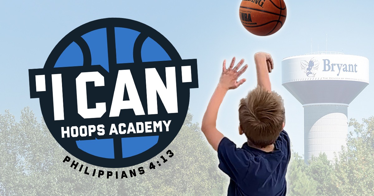 Home - 'I CAN' HOOPS ACADEMY